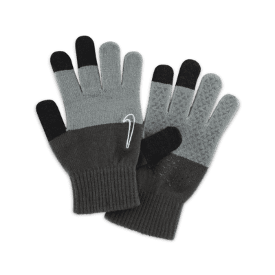 Nike Tech and Grip Knitted Gloves 2.0. Nike UK
